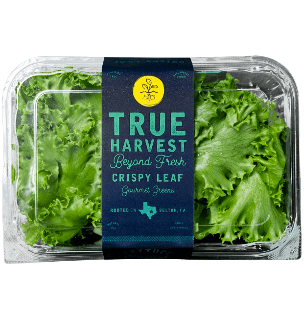 TrueHarvest | Products